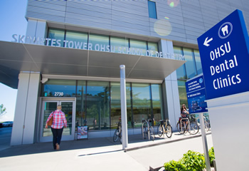 Patient Information | OHSU